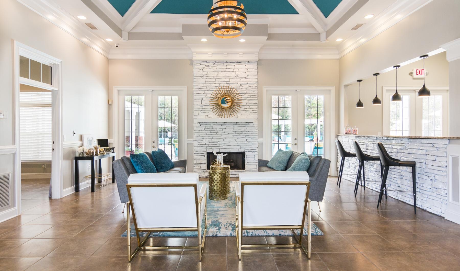 Stockbridge homes for rent | Marbella Place